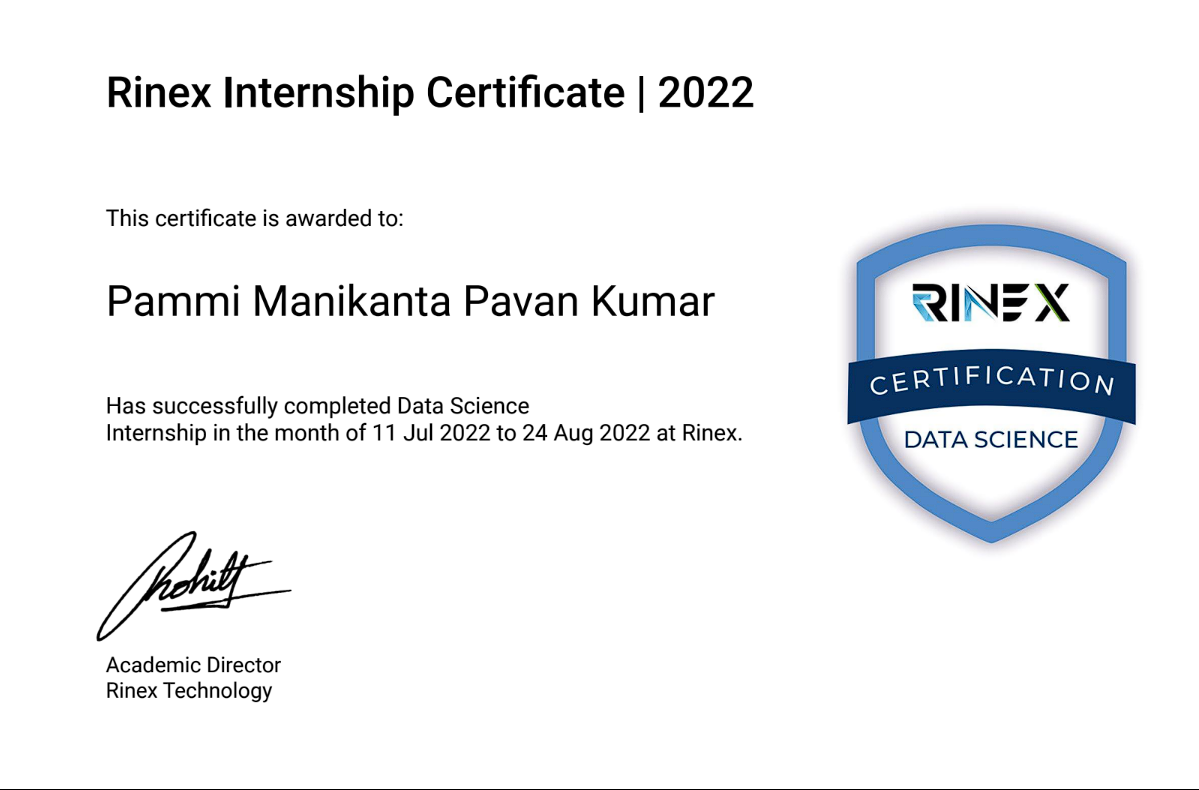 Portfolio website complete