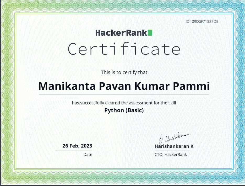 Portfolio website complete